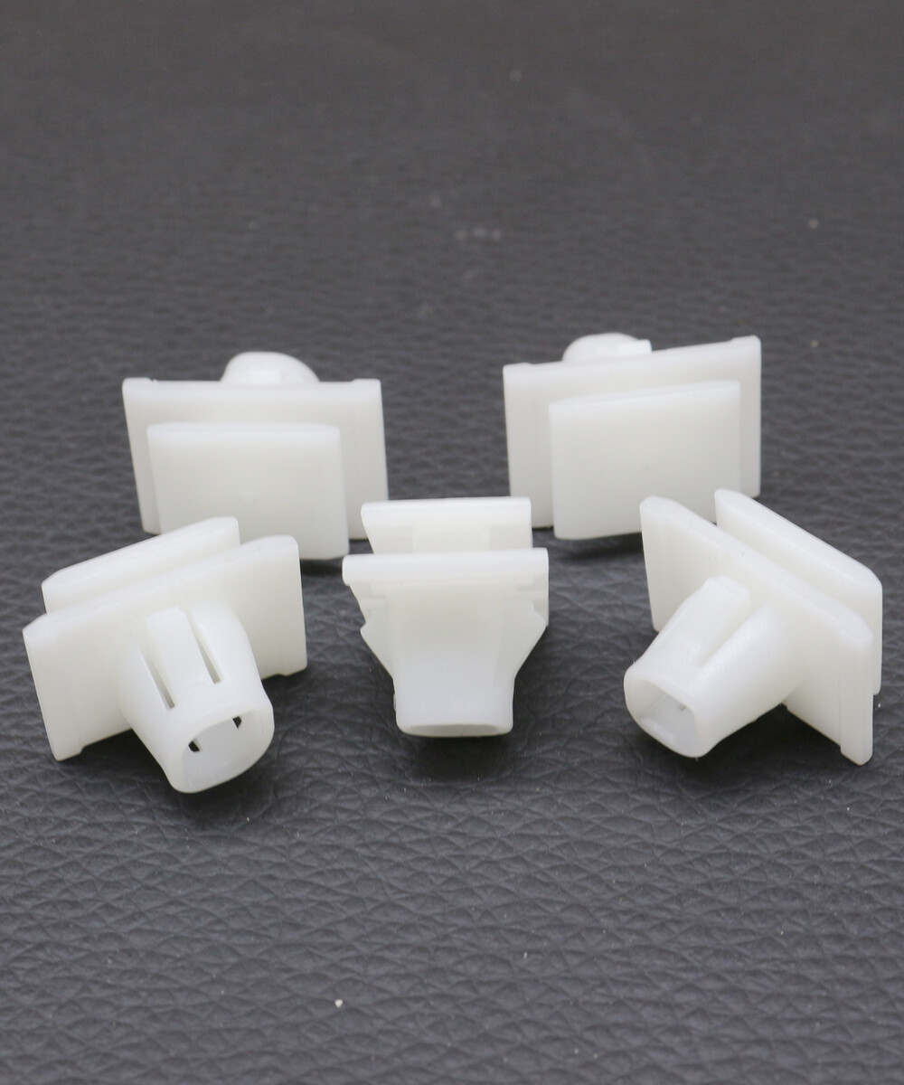 For Honda CR-V 75315-S9A-004 Lower Outer Door Weatherstrip Retainer ...