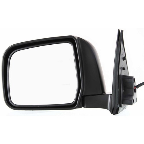 Left Driver Side Power Mirror For 1997-1998 Toyota 4Runner TO1320183 ...