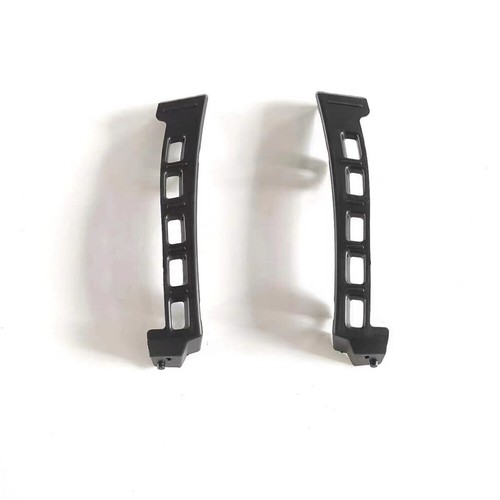 2Pcs For 2018-2022 GMC Front Lower Bumper Bracket Impact Bar 84418637 ...