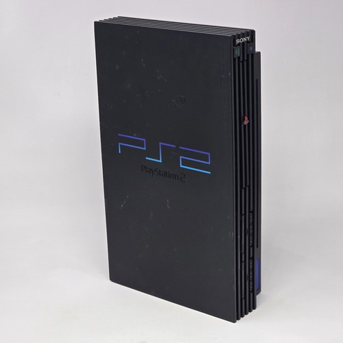 PlayStation 2 PS2 Fat Console Only SCPH-39001 For Parts/Repair (DVD ...