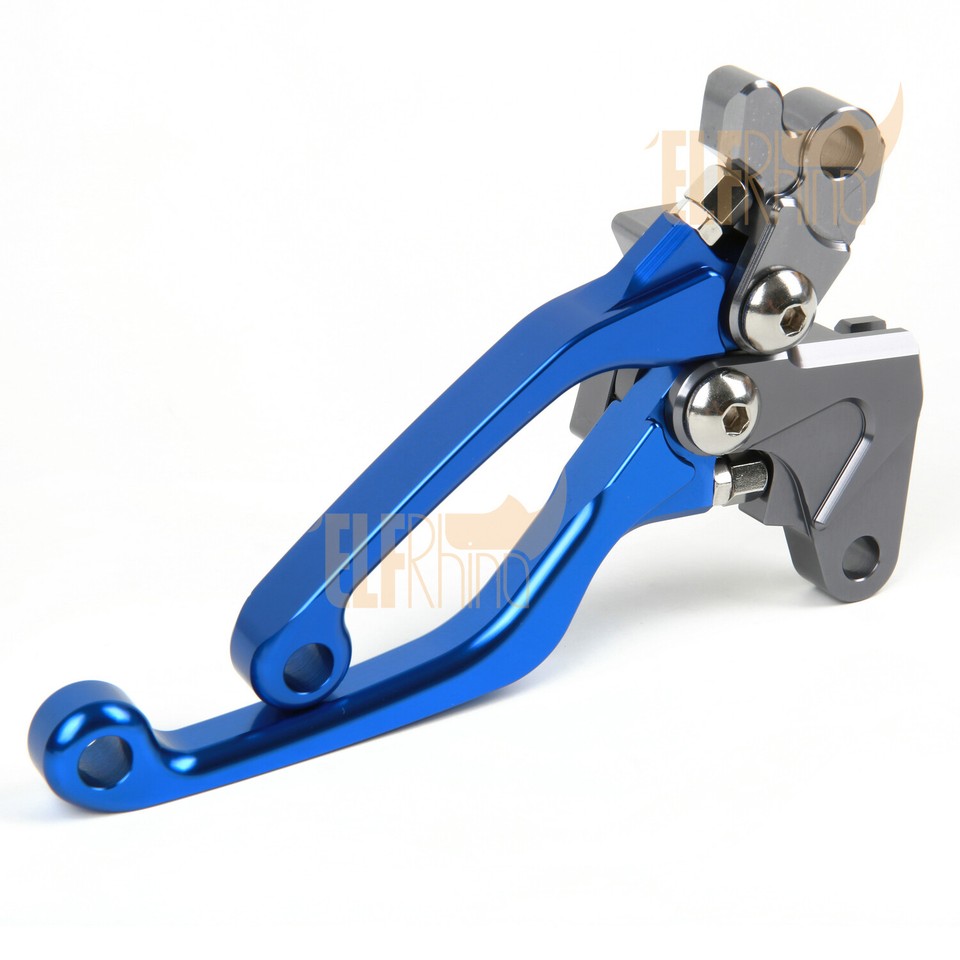 For Husqvarna TC65 2017-2020/TC85 2014-2020 Clutch Brake Levers Pivot ...