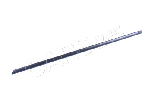 Genuine BMW E53 SUV Door Molding Left Rear OEM 51138402653 | eBay