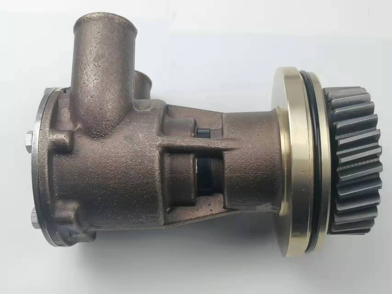 Sea Water Pump Replace for CAT ENGINE 3054 3054B Marine 4255411 425 ...