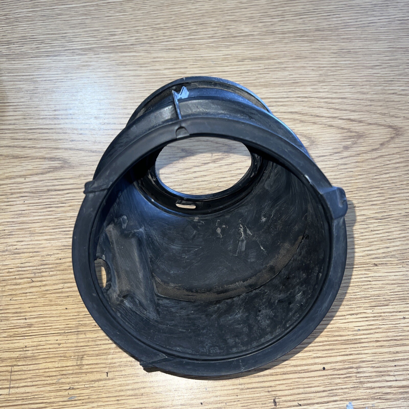 03-09 Toyta 4Runner Fuel Filler Neck Shield OEM 77291-35130 | eBay