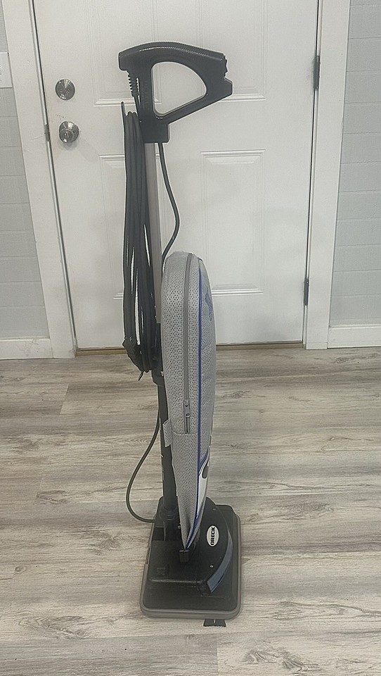 Oreck XL2 Ultra U4080H2B Celoc Hypo Allergenic Plus Vacuum Cleaner Type ...