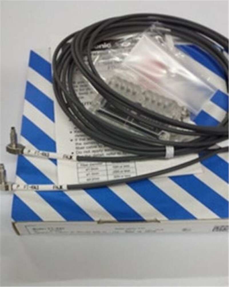 1Pc Panasonic Fiber FT-R43 New le | eBay
