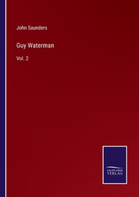 Guy Waterman: Vol 2 | eBay