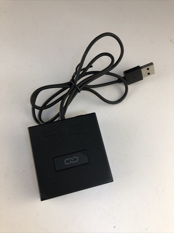 Plantronics RIG 800HS Wireless Stereo Headset Receiver Xbox One WX1 | eBay