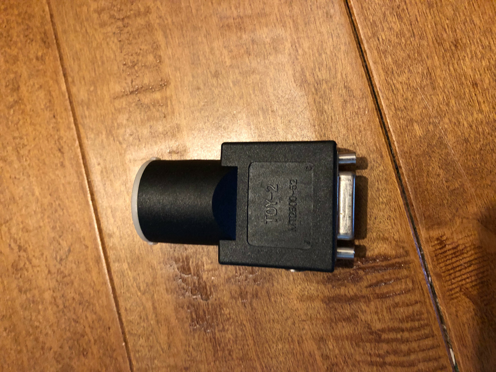 SNAP ON MT2500-52 Scanner Toyota-2 Adapter SOLUS PRO, Ethos, Modis ...