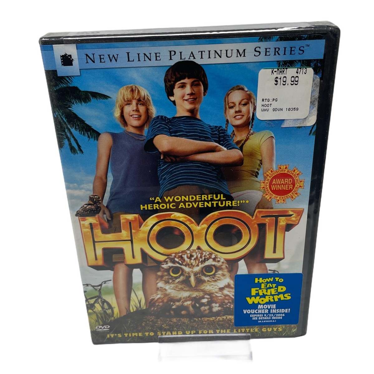 Tim Blake Nelson Hoot