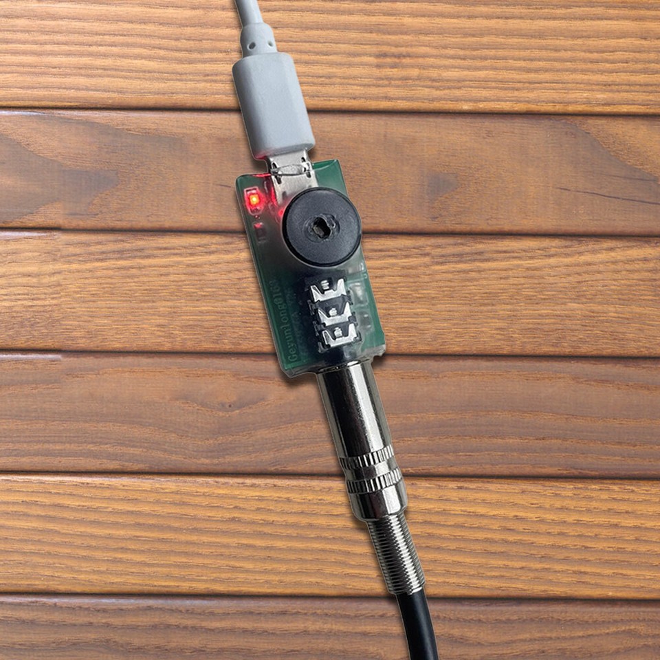 K4 Key Exerciter Manual CW Key Oscillator Morse Key Trainer Sending HAM ...