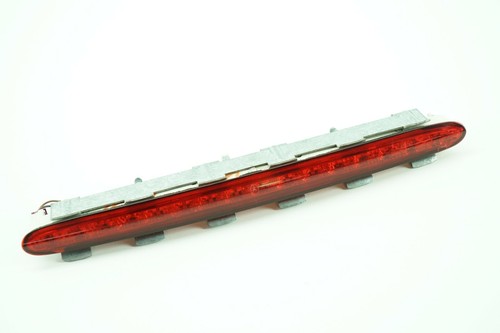 Mercedes W209 03-09 Rear Third 3RD Brake Light LED Lamp High Trunk ...