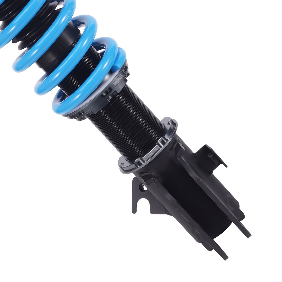 MaXpeedingrods Adjustable Coilover 24 Way Damper Struts For Subaru WRX ...