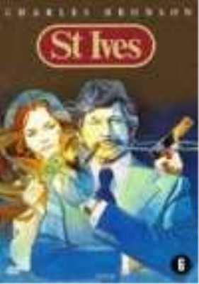 St. Ives - Charles Bronson (DVD) Charles Bronson | eBay
