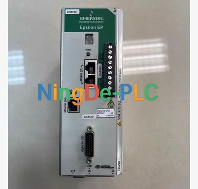 EMERSON CT Driver EP202-P00-EN00 | eBay