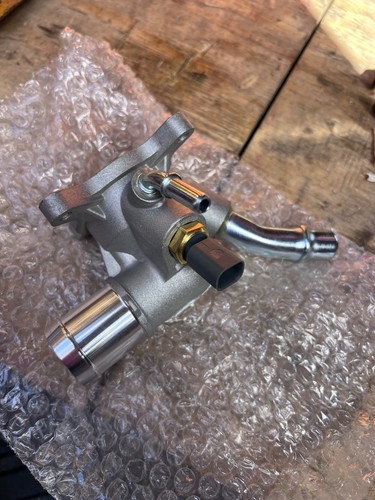 Engine Coolant Thermostat Housing Mopar 5047861AC | eBay