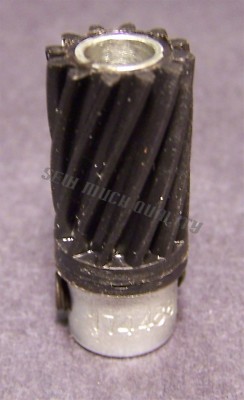 GEAR Feed Dog Drive Shaft Singer 6234 6235 6267 6268 7100 7101 7102 ...