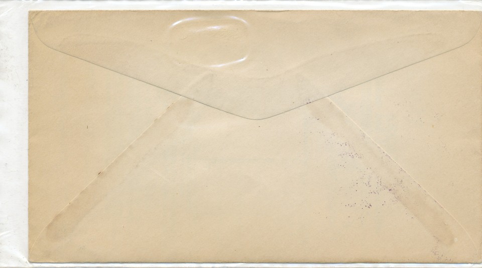 Envelope - First Voyage S.S. Washington - US Ger. Sea Post May 10 1933 ...