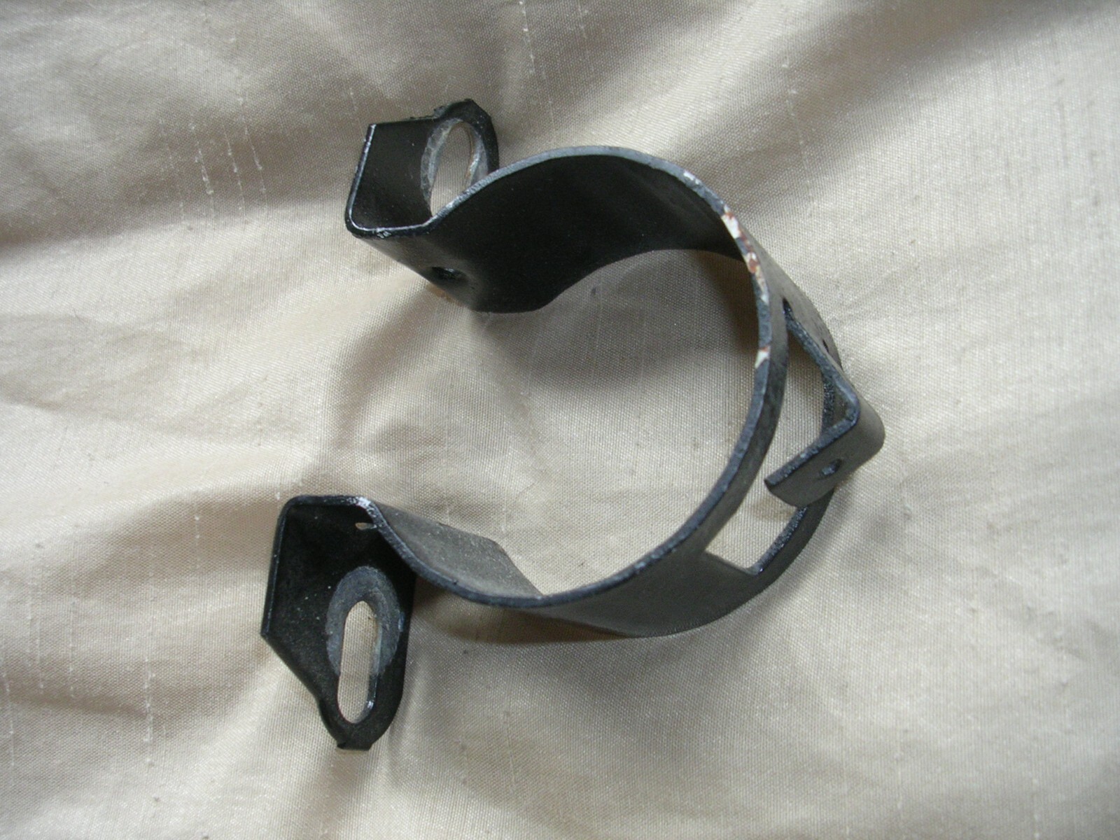 1968 1969 AMX Javelin AMC Engine Coil Bracket V8 290 343 390 1970? | eBay