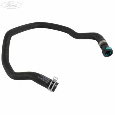 Genuine Ford Transit Mk7 2.2 Duratorq TDCi Heater Outlet Hose 2006-2014 ...