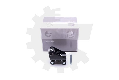 Guide à Rouleaux, Coulissante Droite Centre Skv pour Opel Movano ...