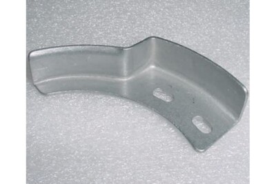 2E1087-2, New Beechcraft Retainer Lead Strap Clamp | eBay