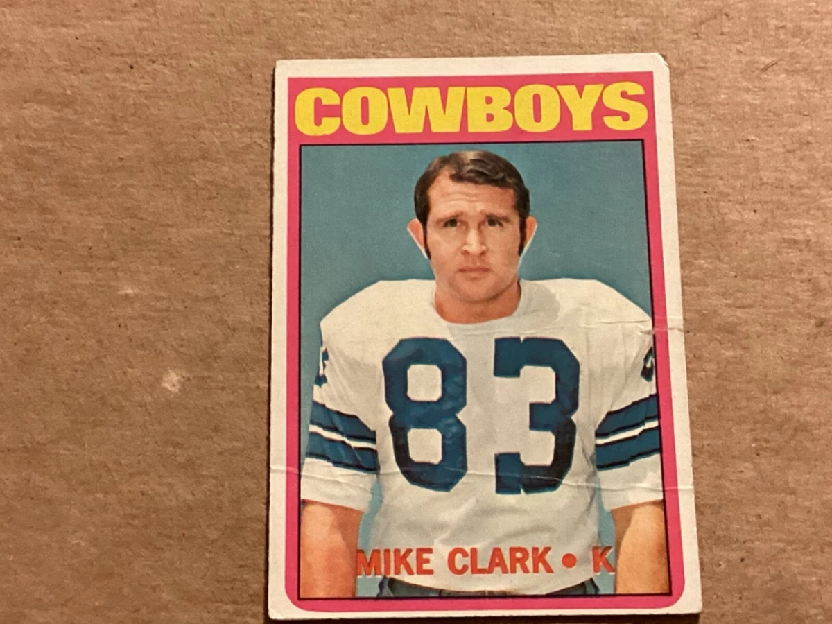 Mike Clark Dallas Cowboys on Sale | emergencydentistry.com