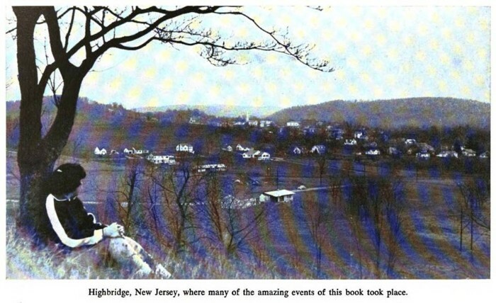 From Outer Space To You By Howard Menger 1959 Gray Barker Saucerian ...