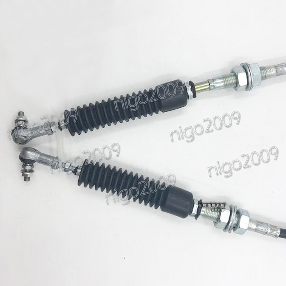 Throttle Motor Control Cable Fit for HITACHI ZAXIS135US Accelerator ...