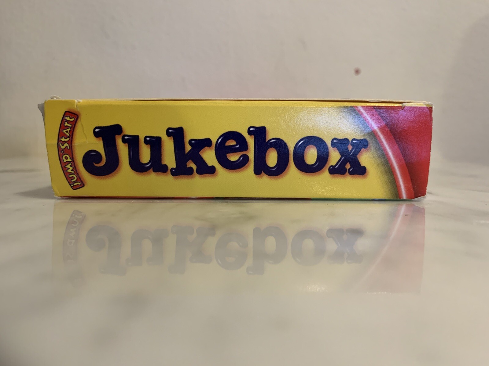 JUMP START Jukebox (VHS Tape, 2002) 19 HIT MUSIC VIDEOS | eBay