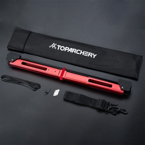 Archery 58" Folding Bow Longbow Takedown Bow Tactical Survival Bow ...