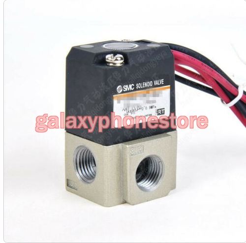 1PC NEW FOR SMC Solenoid valve VO307-5D1-X84 | eBay