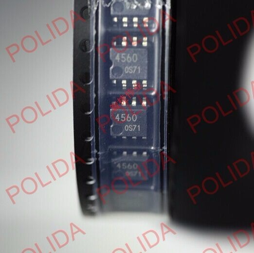 10PCS OP AMP IC ROHM SOP-8 BA4560F BA4560F-E1 BA4560F-E2 BA4560 | eBay