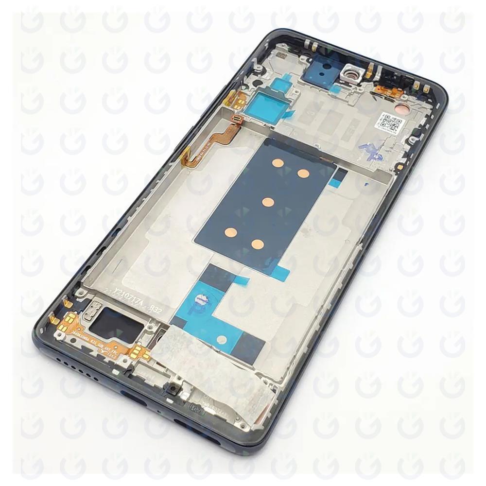 LCD XIAOMI 11T 21081111RG SCHERMO ORIGINALE SERVICE PACK + FRAME ...