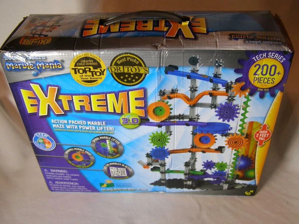 Extreme Movie Blue Bally