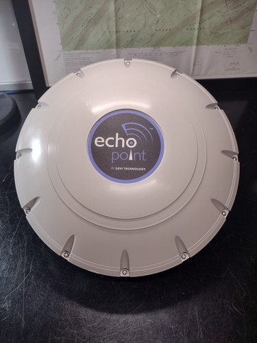 Savi Fixed Reader Echopoint Model SR-650-101 (BRAND NEW) | eBay