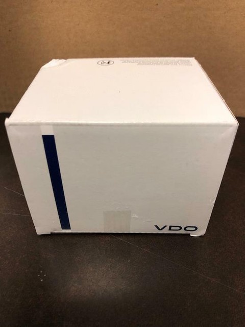 Speed Sensor for VDO 2159-20102501 215920102501 for sale online | eBay