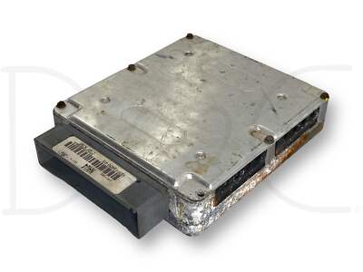 95-97 Ford F250 F350 7.3 Diesel PCM Naw4 ECM Computer Module F6Tf ...