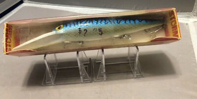 Storm Big Mac Mackerel NIB #1 | eBay