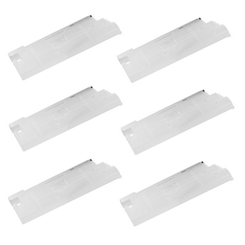 6 Waste Toner Containers For Xerox DocuColor 252 250 242 240 008R12990 ...