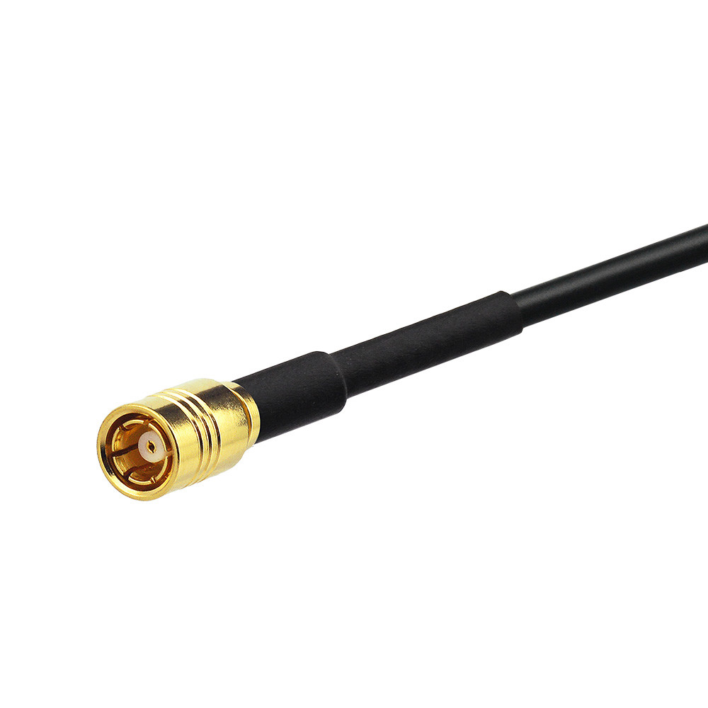 Car GPS Navigation Antenna Adapter Convertor Cable GT5-1S 15cm for ...