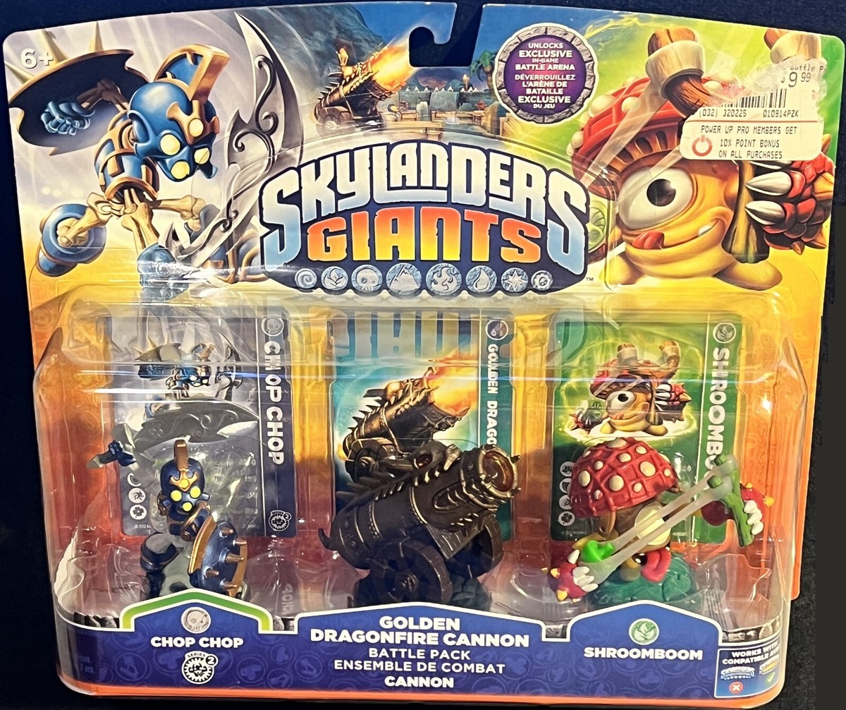 Skylanders Giants Box Skylanders: Giants For All Sales, Wiki,