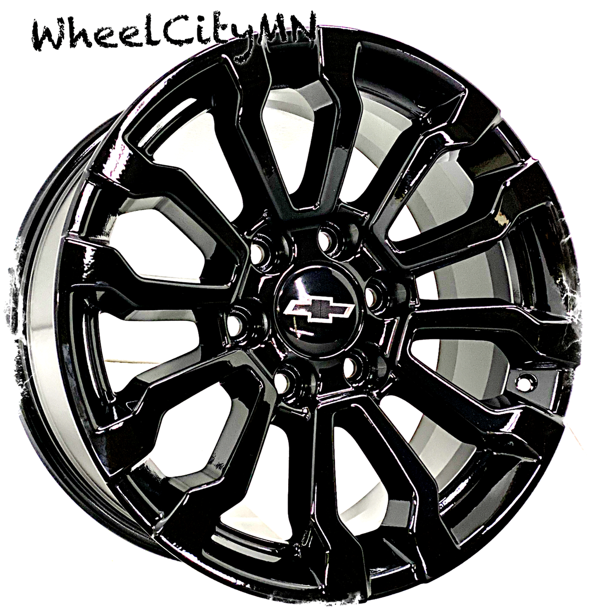 2005 Chevy Silverado Lug Pattern 2005 Chevy 2500 Crew Cab 4WD W/ TPMS