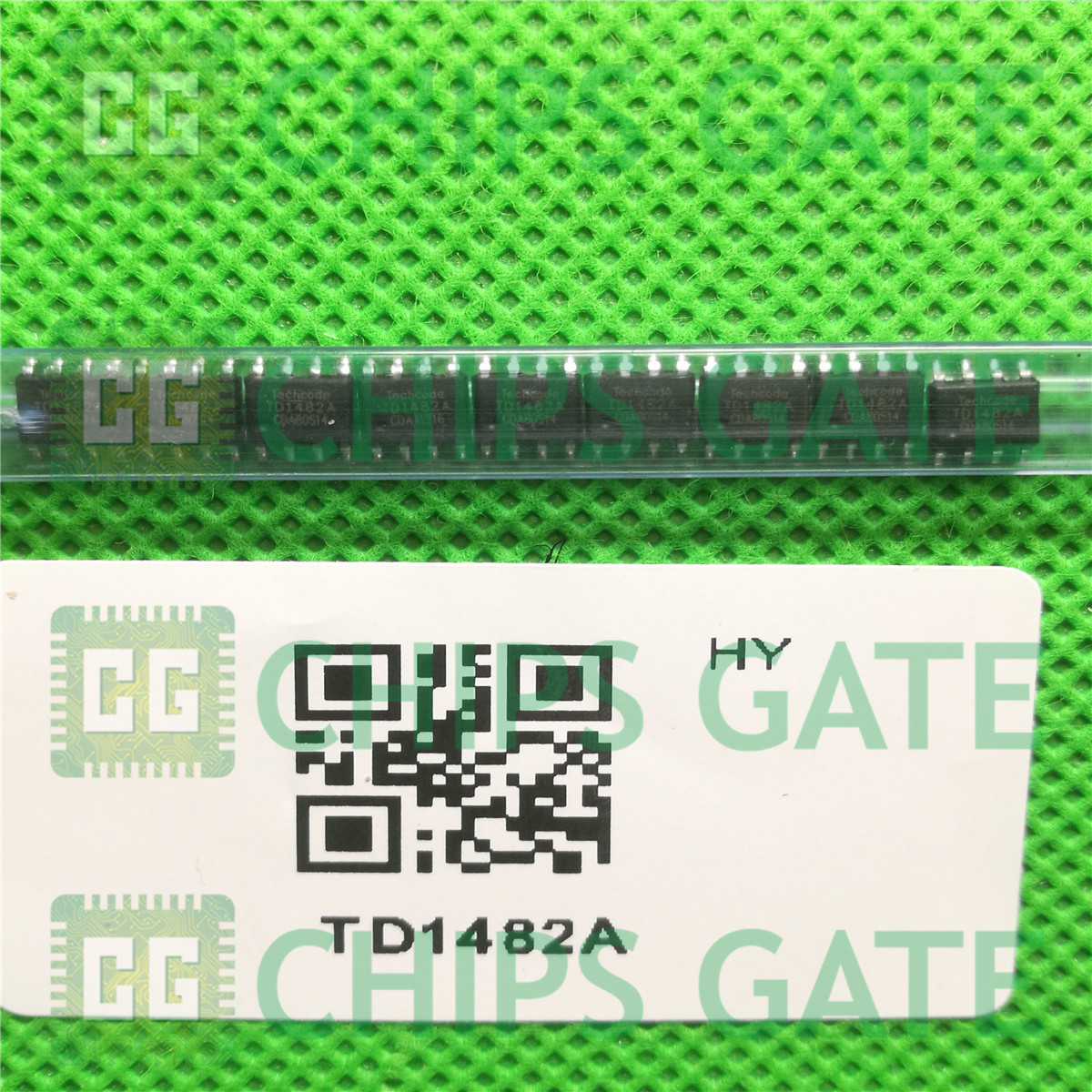 9PCS TD1482A SOP8 TD | eBay