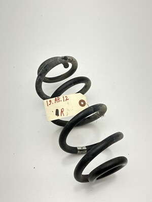 2017-2023 AUDI A4 A5 B9 - REAR COIL Spring OEM 8W0511115 | eBay