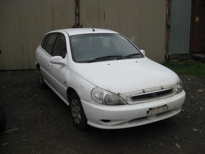 KIA RIO RIGHT DOOR MIRROR 06/2000-08/2002, 80237 KMS | eBay Australia