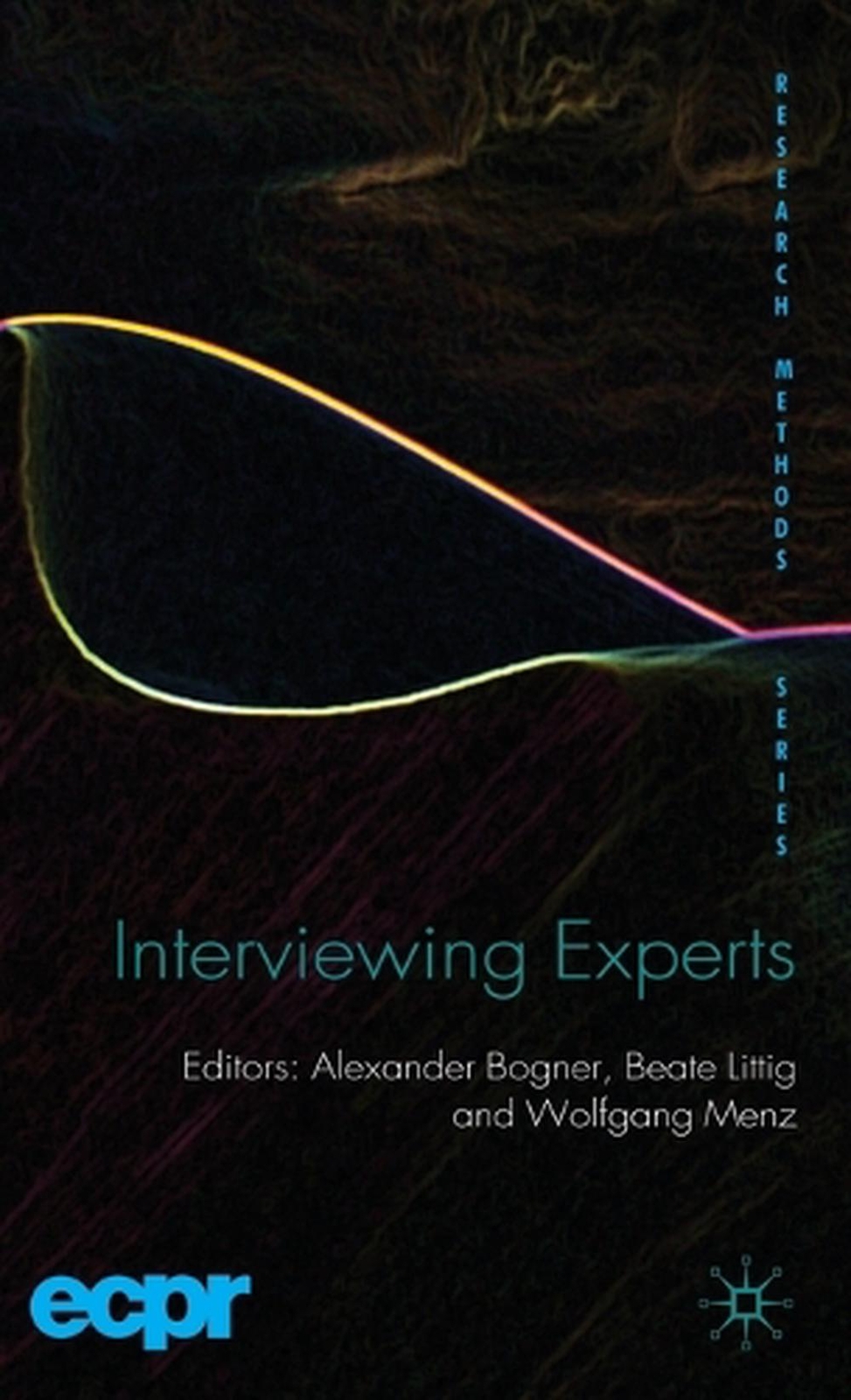 Interviewing Experts by A. Bogner (English) Hardcover Book ...