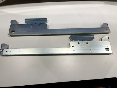 Dell H7836 DC610 PowerVault MD1000 MD3000 Left & Right 3U 30" Rapid ...