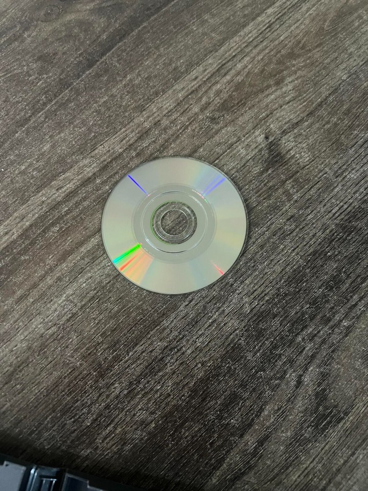 Pikmin (Nintendo GameCube, 2001) DISK ONLY! Tested & Working ...