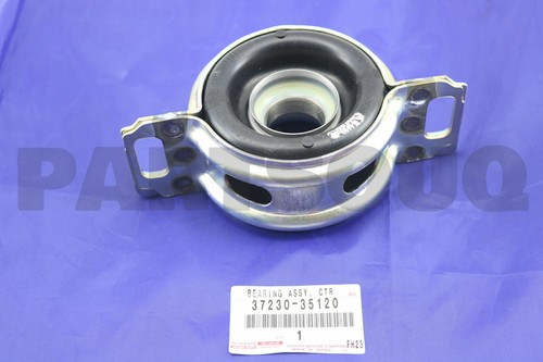 3723035120 Genuine Toyota BEARING ASSY, CENTER SUPPORT, NO.1 37230 ...